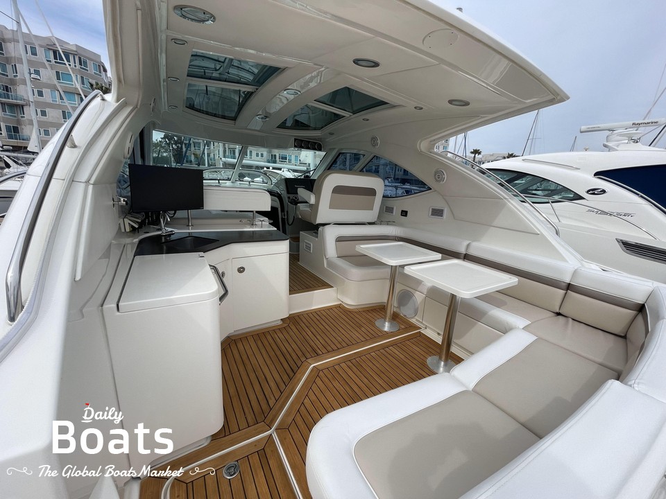 2012 Sea Ray 470 Sundancer for sale. View price, photos and Buy 2012 ...