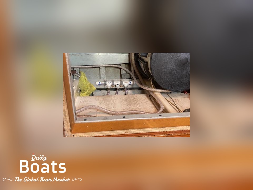 1988 Custom Gaff Rig Schooner for sale. View price, photos and Buy 1988 ...