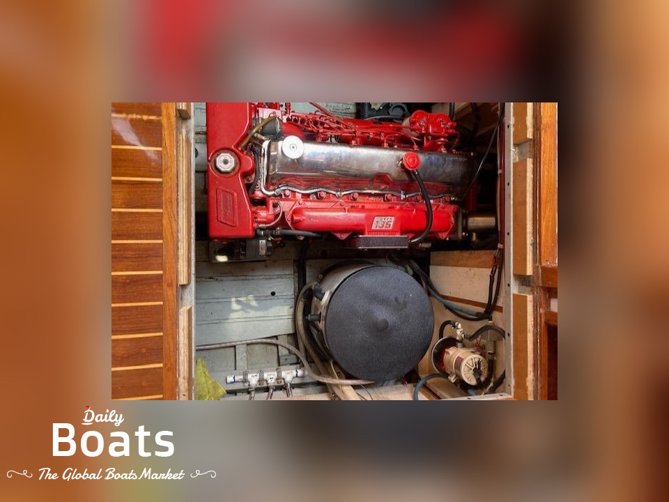 1988 Custom Gaff Rig Schooner for sale. View price, photos and Buy 1988 ...