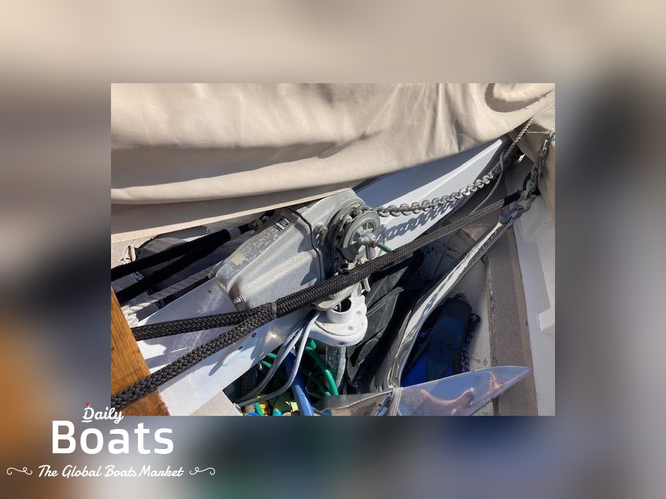 1988 Custom Gaff Rig Schooner for sale. View price, photos and Buy 1988 ...