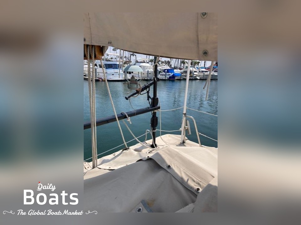 1988 Custom Gaff Rig Schooner for sale. View price, photos and Buy 1988 ...