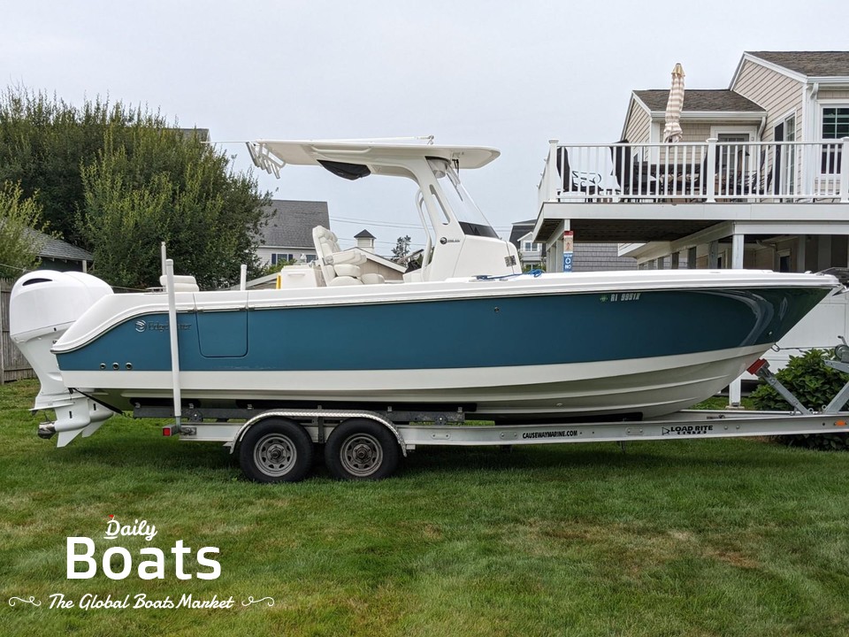 2021 Edgewater 262 Cc for sale. View price, photos and Buy 2021 ...