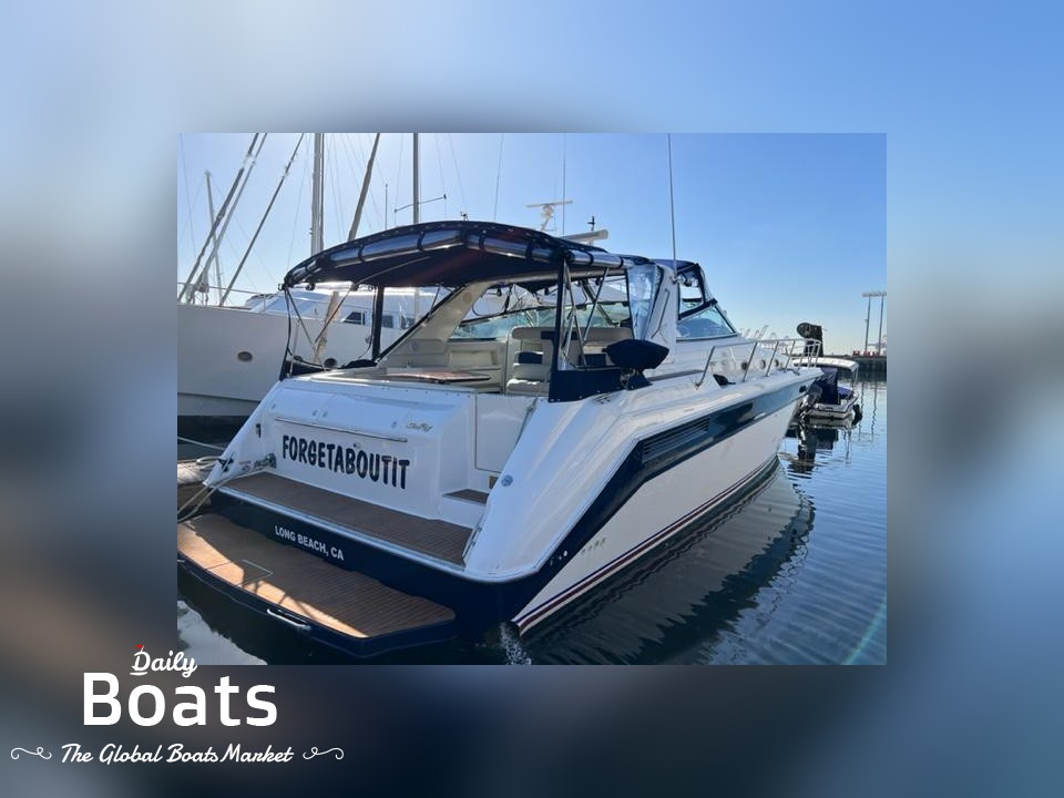 1997 Sea Ray Express Cruiser for sale. View price, photos and Buy 1997 ...