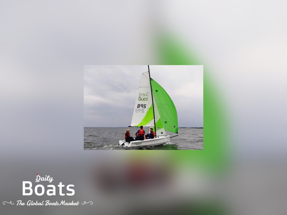 2023 RS Quest for sale. View price, photos and Buy 2023 RS Quest #495210