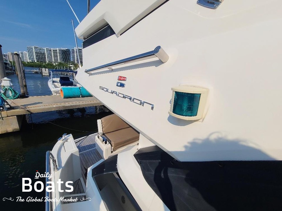 2012 Fairline Squadron 42 for sale. View price, photos and Buy 2012 ...
