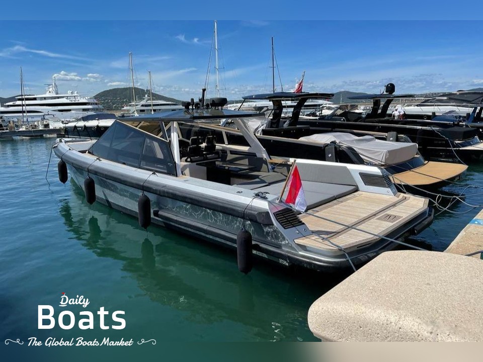 2006 Wally Power 47 for sale. View price, photos and Buy 2006 Wally ...