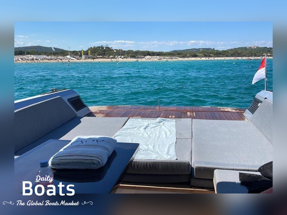 2006 Wally Power 47 for sale. View price, photos and Buy 2006 Wally ...