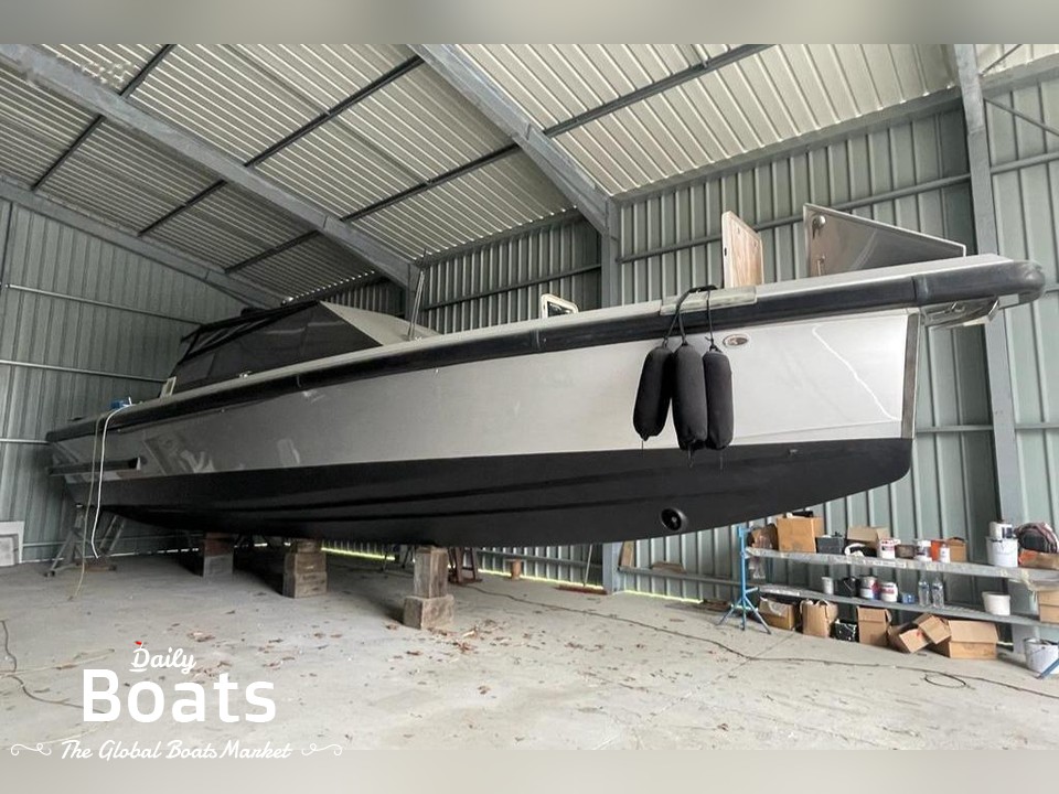 2006 Wally Power 47 for sale. View price, photos and Buy 2006 Wally ...