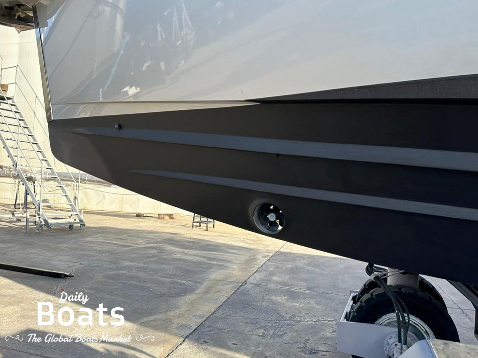 2006 Wally Power 47 for sale. View price, photos and Buy 2006 Wally ...