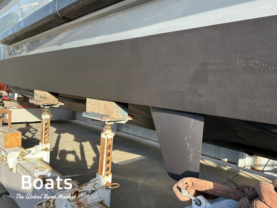 2006 Wally Power 47 for sale. View price, photos and Buy 2006 Wally ...