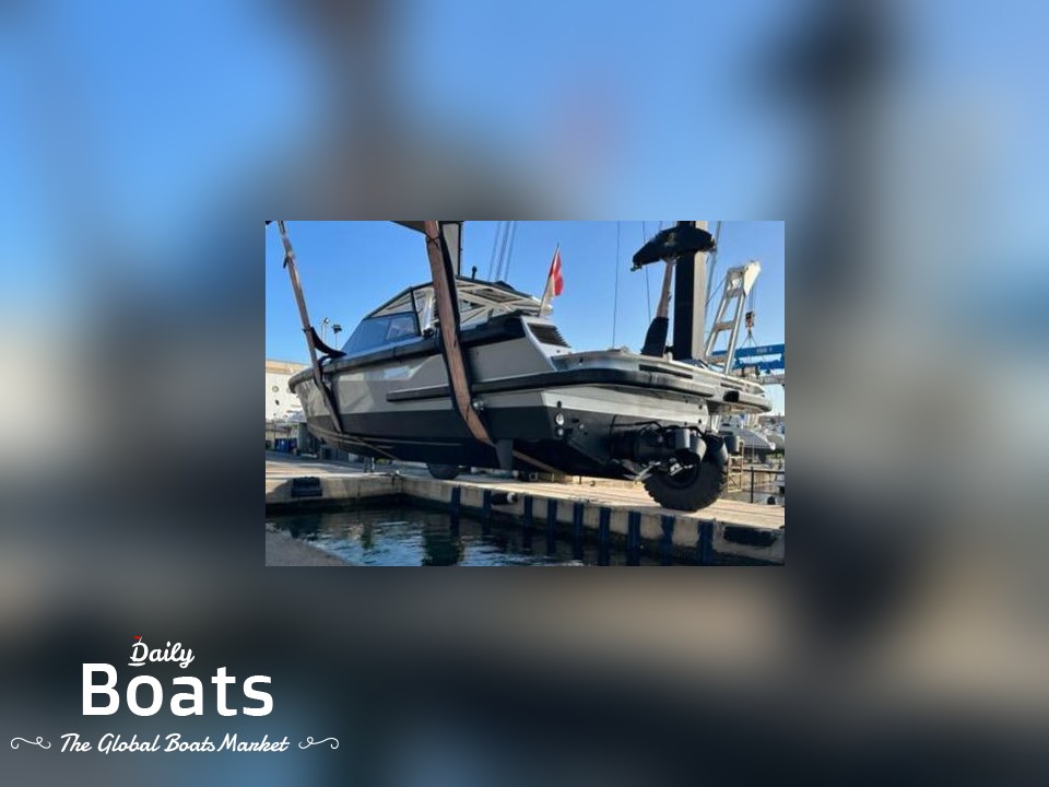 2006 Wally Power 47 for sale. View price, photos and Buy 2006 Wally ...