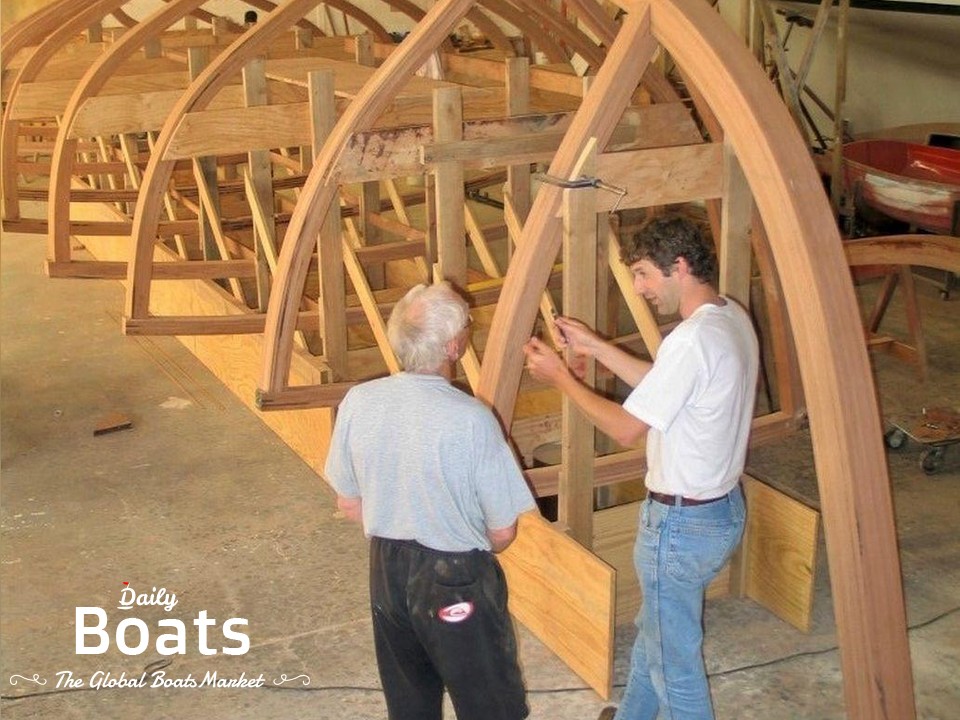 2006 Custom Ed Burnett Modern Classic for sale. View price, photos and ...