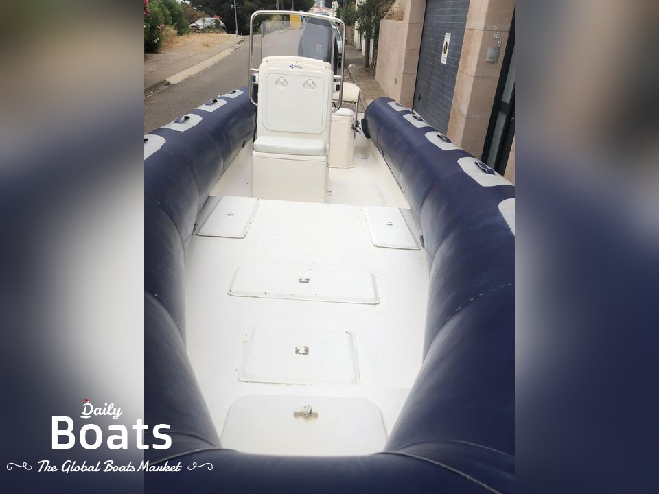 2007 Avon Adventure 620 for sale. View price, photos and Buy 2007 Avon ...