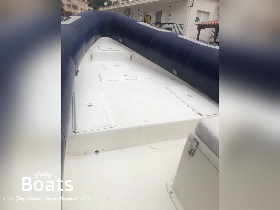 2007 Avon Adventure 620 for sale. View price, photos and Buy 2007 Avon ...