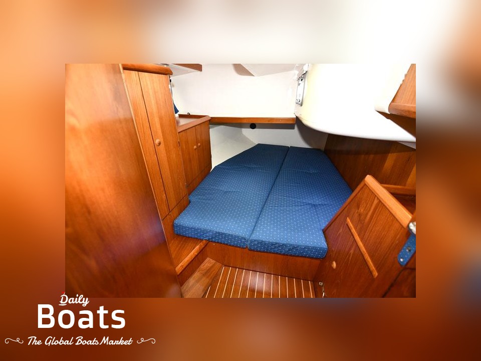 2002 Jeanneau 45.2 Sun Odyssey for sale. View price, photos and Buy ...