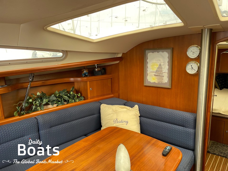 2005 Hunter 44 for sale. View price, photos and Buy 2005 Hunter 44 #495246