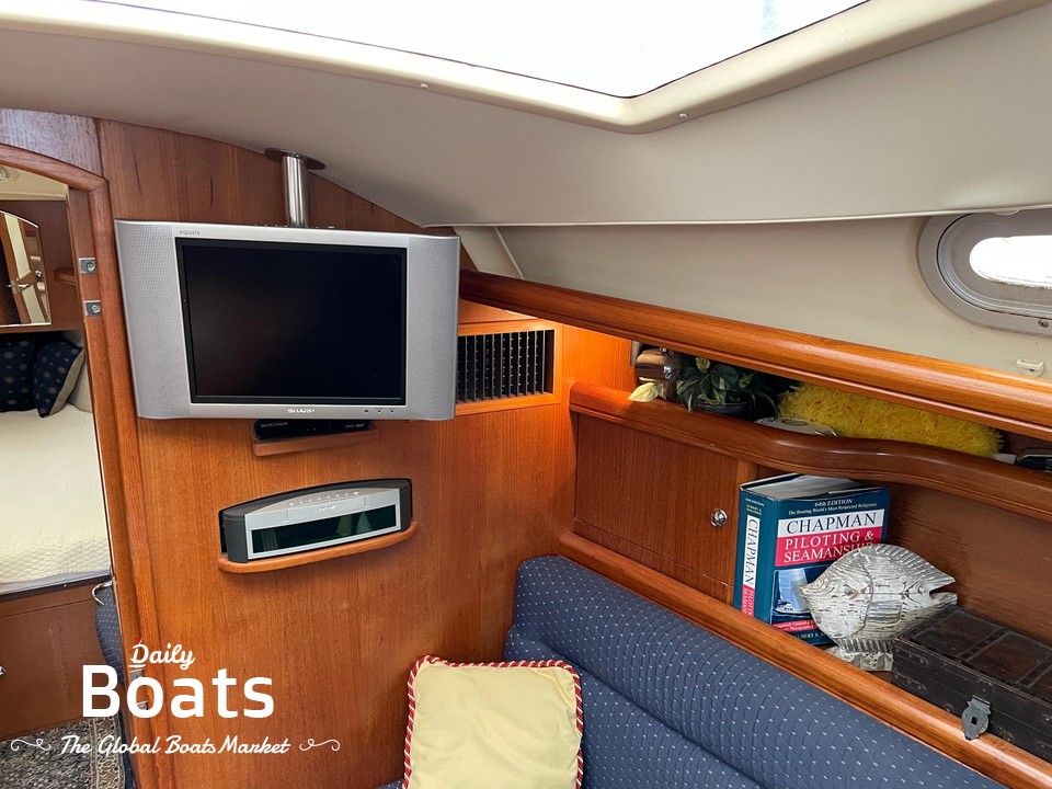 2005 Hunter 44 for sale. View price, photos and Buy 2005 Hunter 44 #495246