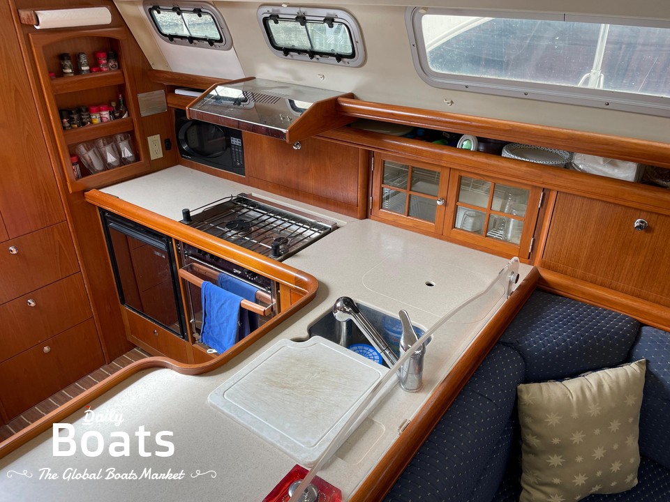 2005 Hunter 44 for sale. View price, photos and Buy 2005 Hunter 44 #495246