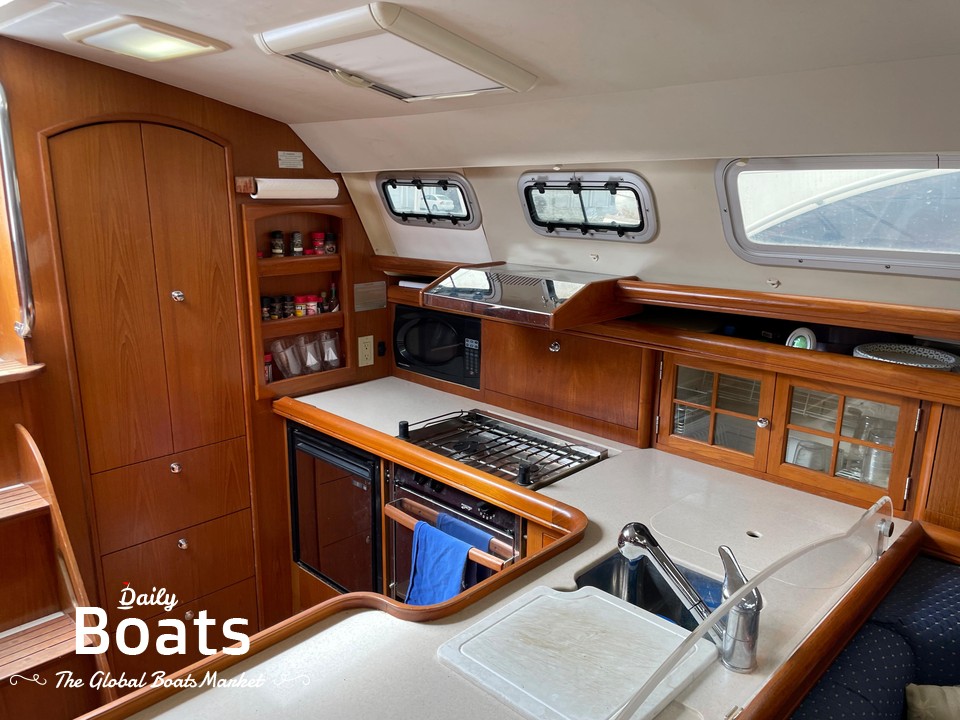 2005 Hunter 44 for sale. View price, photos and Buy 2005 Hunter 44 #495246