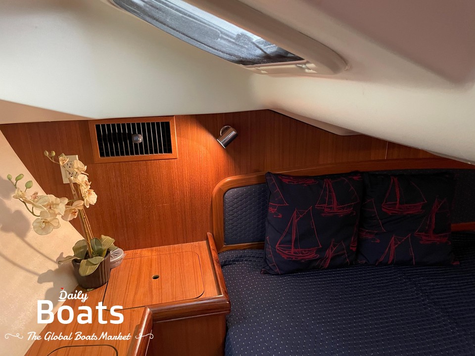 2005 Hunter 44 for sale. View price, photos and Buy 2005 Hunter 44 #495246