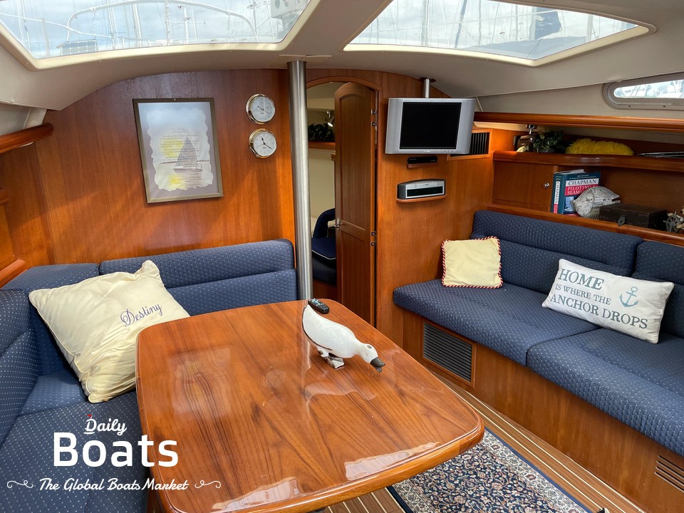 2005 Hunter 44 for sale. View price, photos and Buy 2005 Hunter 44 #495246