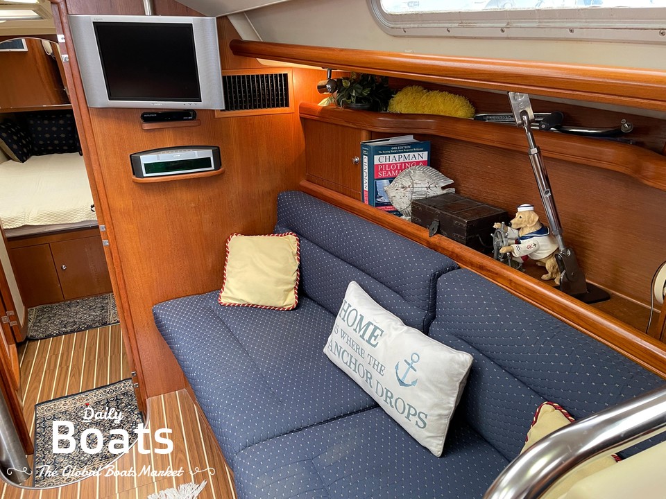 2005 Hunter 44 for sale. View price, photos and Buy 2005 Hunter 44 #495246