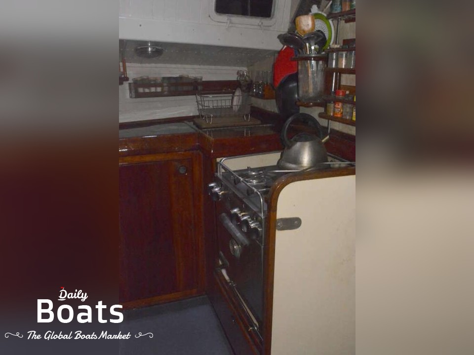 1990 Custom Maclear And Harris for sale. View price, photos and Buy ...