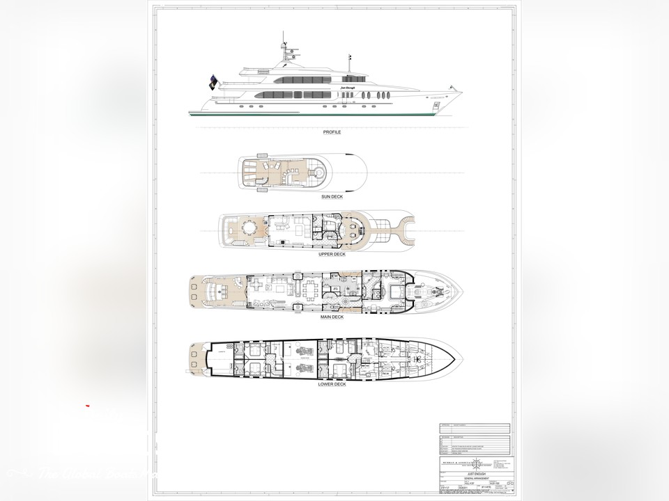 2012 Custom Tri-Deck for sale. View price, photos and Buy 2012 Custom ...