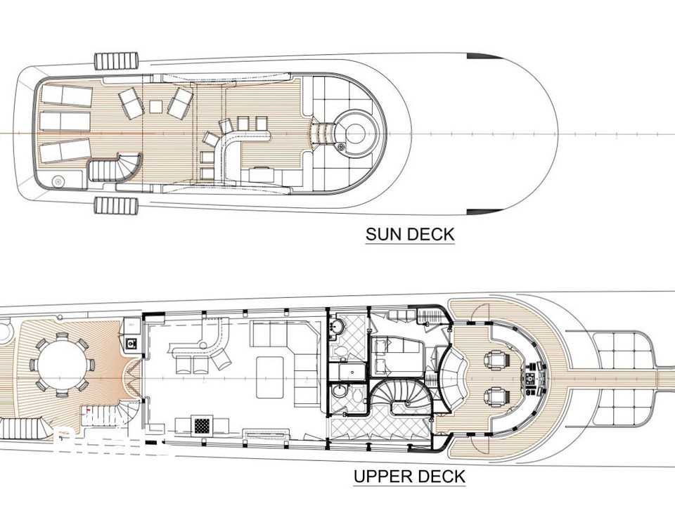 2012 Custom Tri-Deck for sale. View price, photos and Buy 2012 Custom ...