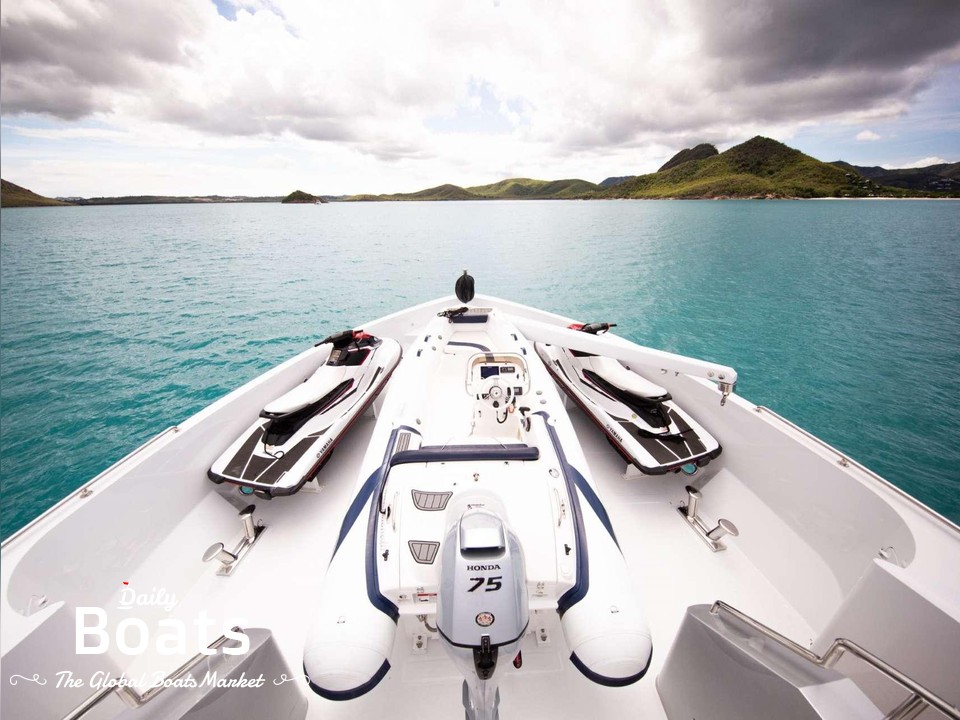 2012 Custom Tri-Deck for sale. View price, photos and Buy 2012 Custom ...