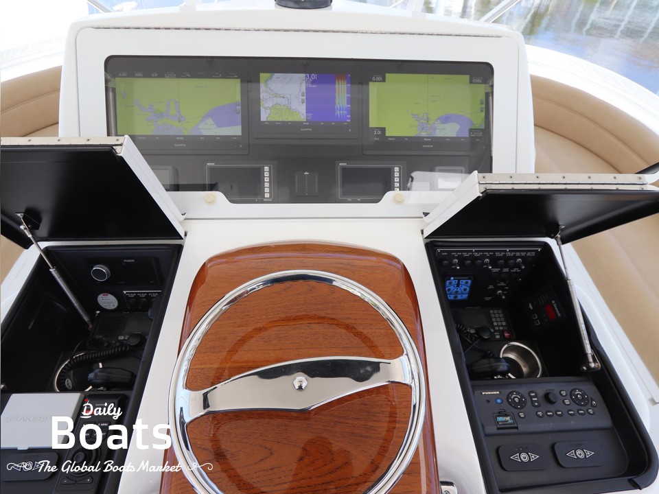 2016 Viking 52 for sale. View price, photos and Buy 2016 Viking 52 #495253