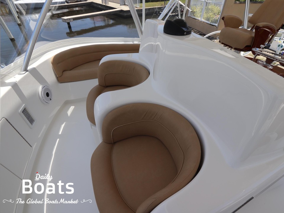 2016 Viking 52 for sale. View price, photos and Buy 2016 Viking 52 #495253