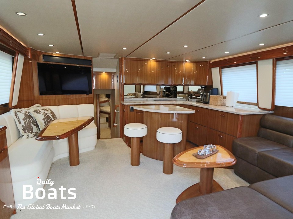 2016 Viking 52 for sale. View price, photos and Buy 2016 Viking 52 #495253