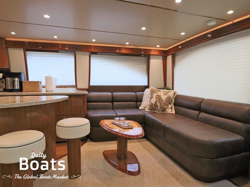 2016 Viking 52 for sale. View price, photos and Buy 2016 Viking 52 #495253