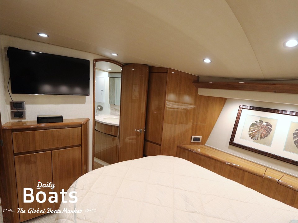 2016 Viking 52 for sale. View price, photos and Buy 2016 Viking 52 #495253