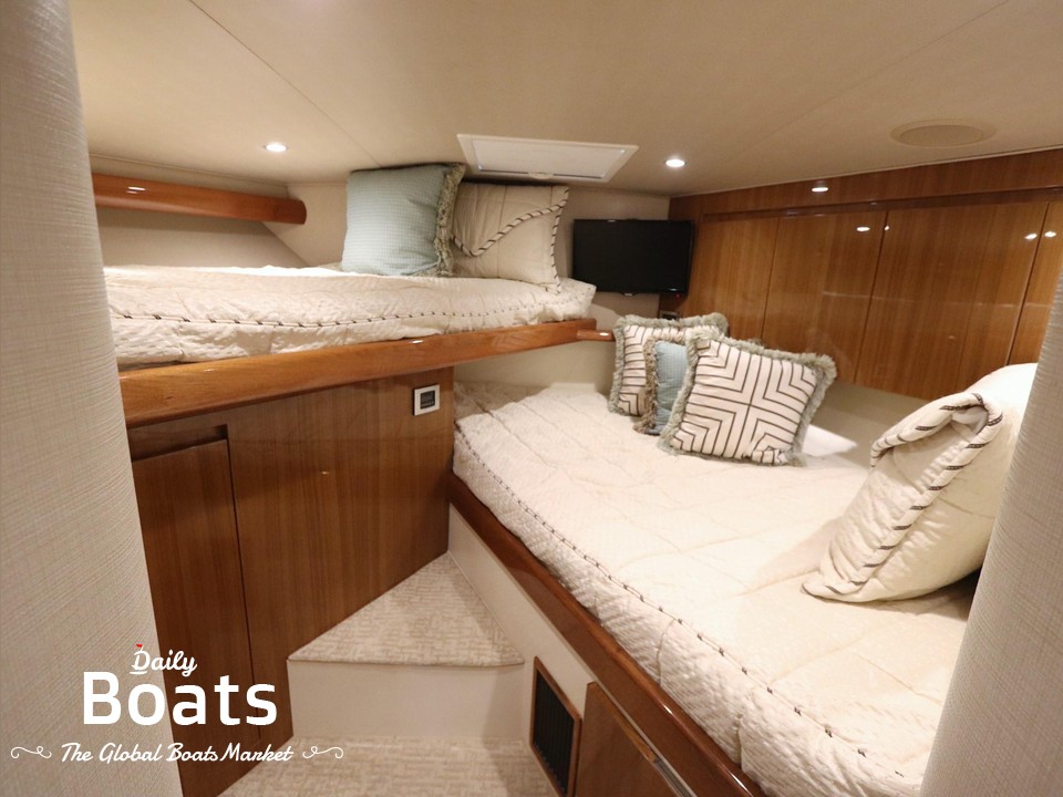 2016 Viking 52 for sale. View price, photos and Buy 2016 Viking 52 #495253