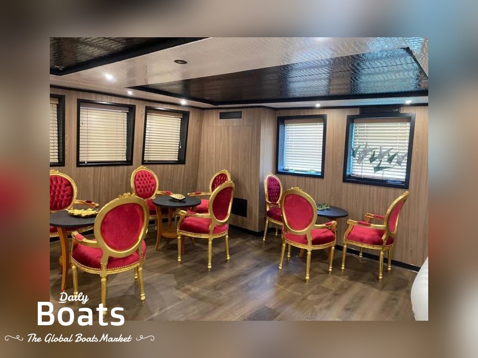 1955 PLEASURE CRAFT (HARMONY II) for sale. View price, photos and Buy ...