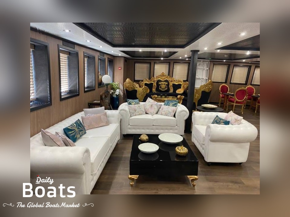 1955 PLEASURE CRAFT (HARMONY II) for sale. View price, photos and Buy ...