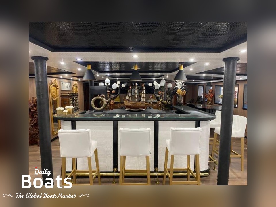 1955 PLEASURE CRAFT (HARMONY II) for sale. View price, photos and Buy ...