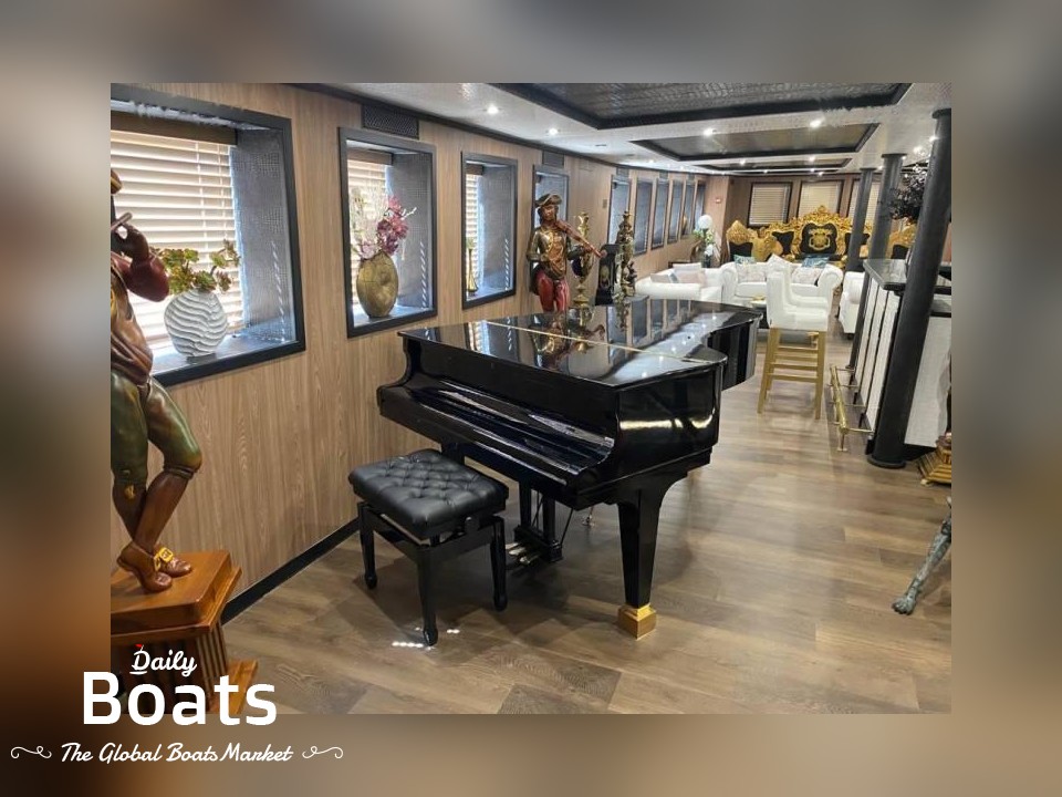 1955 PLEASURE CRAFT (HARMONY II) for sale. View price, photos and Buy ...