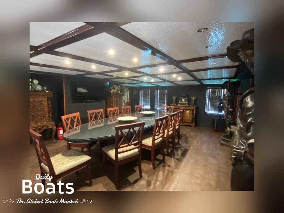 1955 PLEASURE CRAFT (HARMONY II) for sale. View price, photos and Buy ...