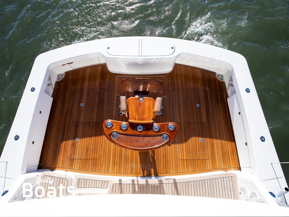 2016 Viking 62 Convertible for sale. View price, photos and Buy 2016 ...