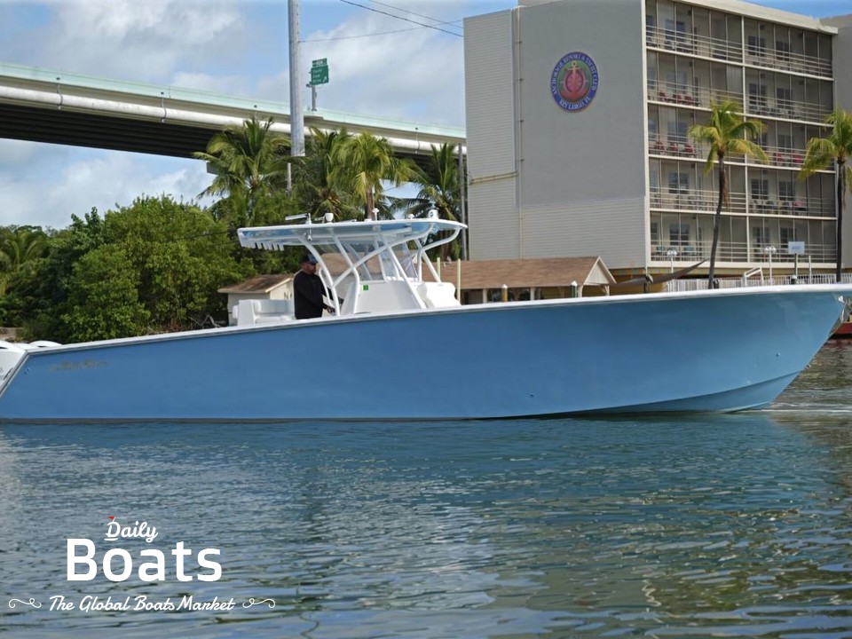 2015 SeaHunter 41 for sale. View price, photos and Buy 2015 SeaHunter ...