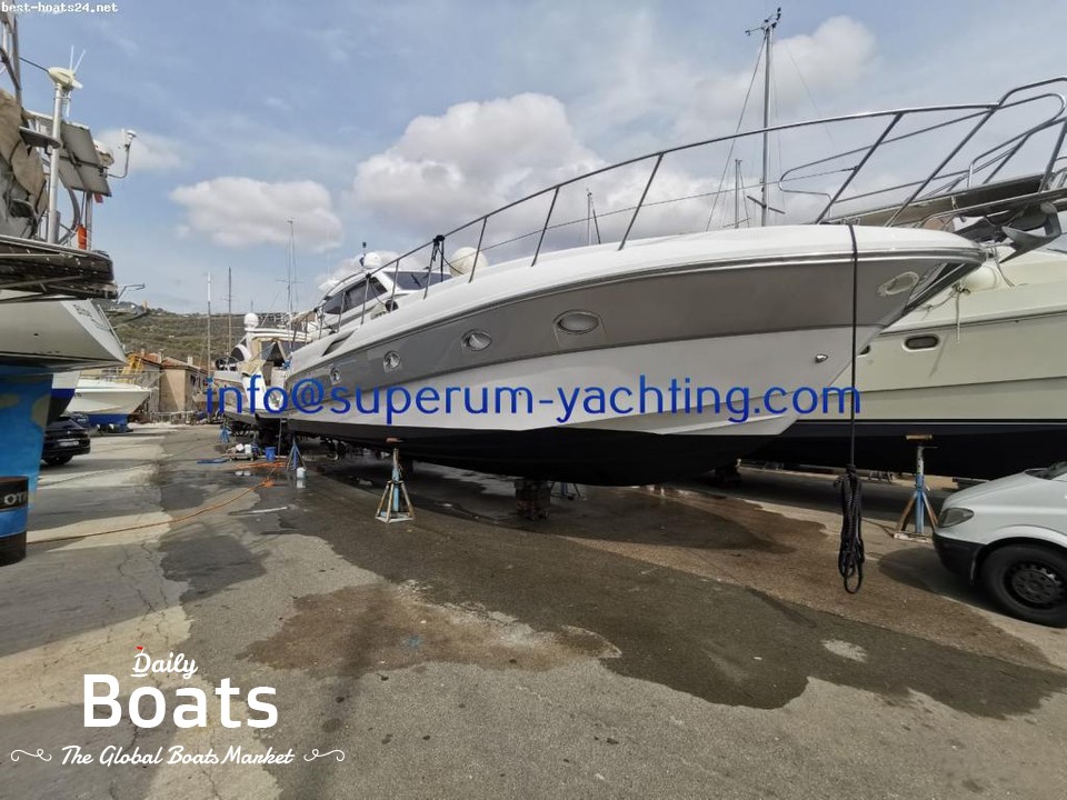 Alena 47 for sale - Daily Boats
