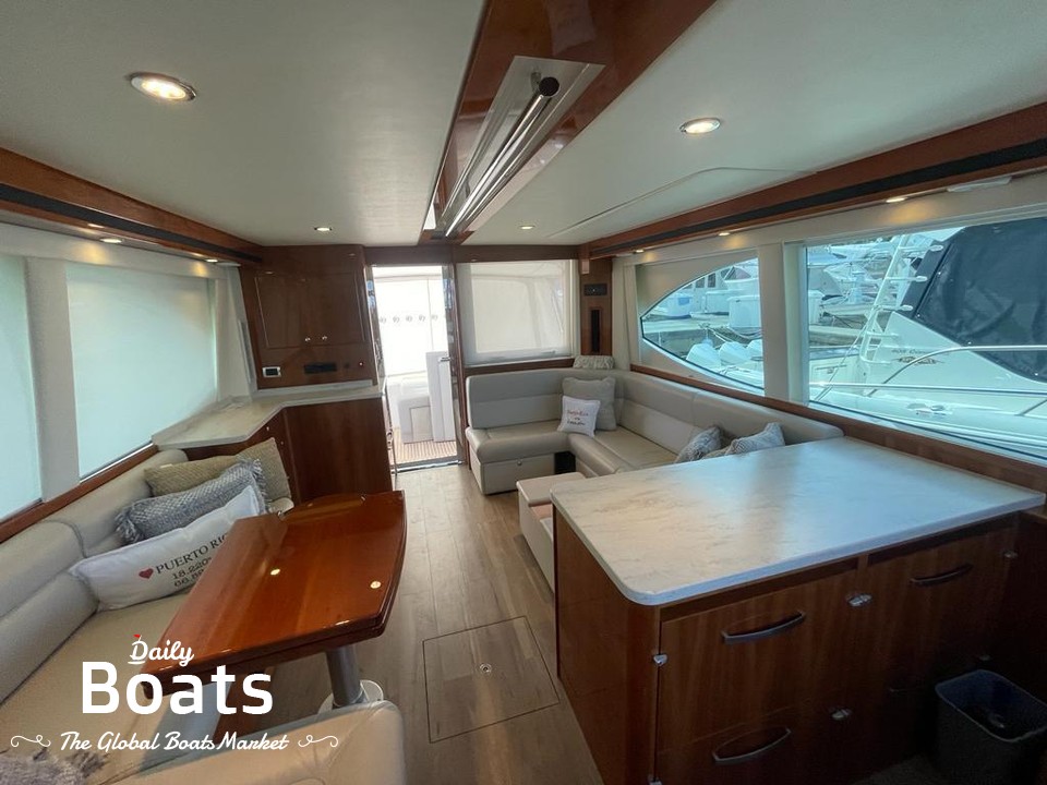 2018 Riviera 45 Convertible for sale. View price, photos and Buy 2018 ...