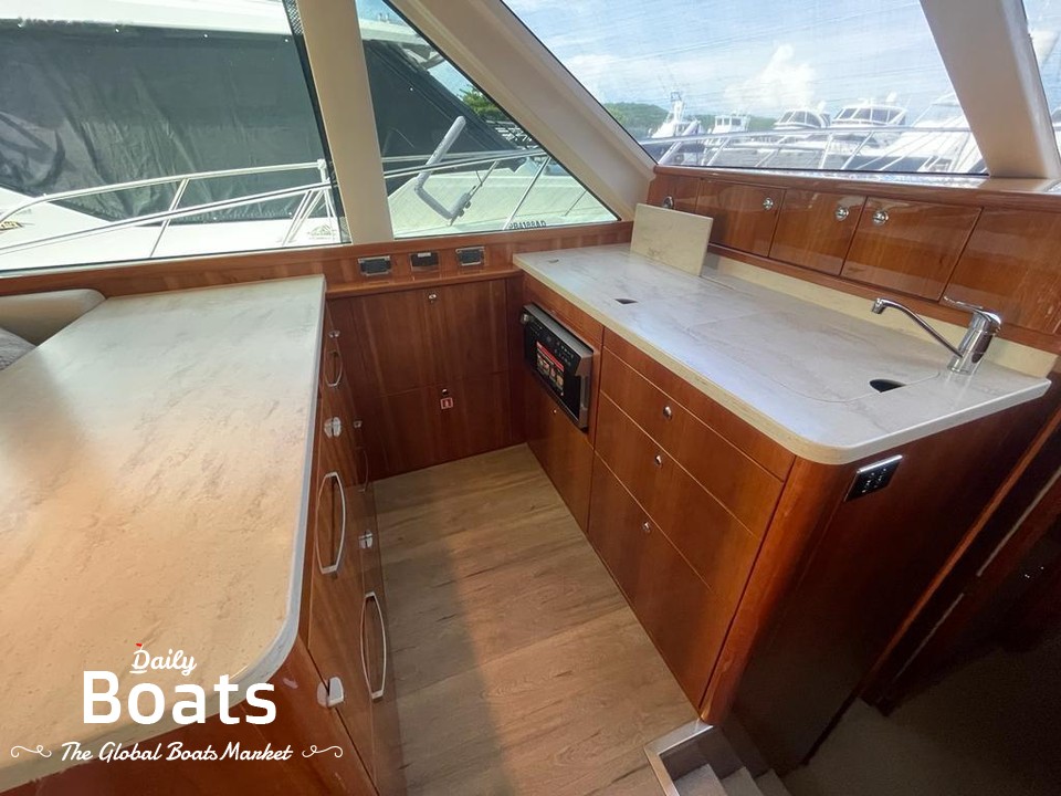 2018 Riviera 45 Convertible for sale. View price, photos and Buy 2018 ...