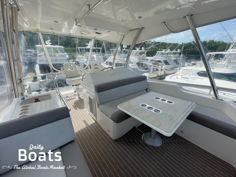 2018 Riviera 45 Convertible for sale. View price, photos and Buy 2018 ...