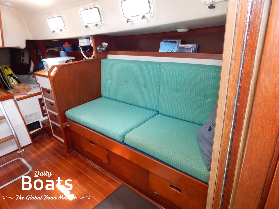 1980 Allied Princess Ketch for sale. View price, photos and Buy 1980 ...