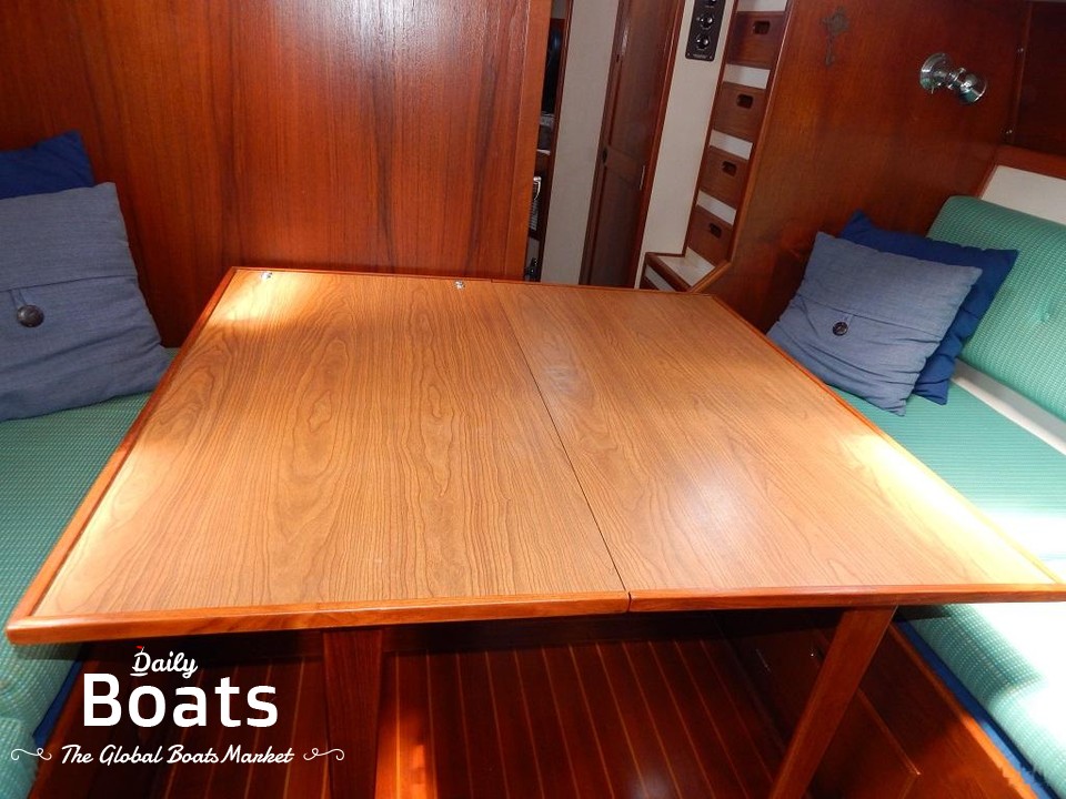 1980 Allied Princess Ketch for sale. View price, photos and Buy 1980 ...