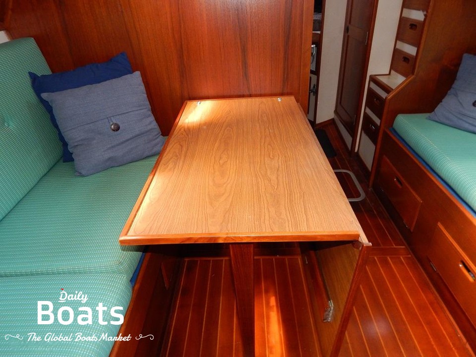 1980 Allied Princess Ketch for sale. View price, photos and Buy 1980 ...